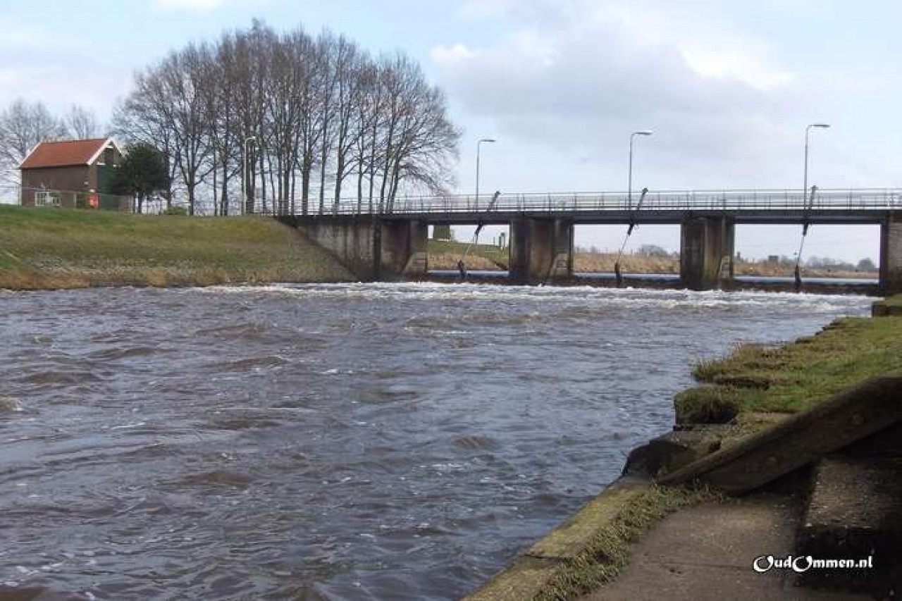 Gaat de stuw in Junne weer open? » Vechtdal Centraal