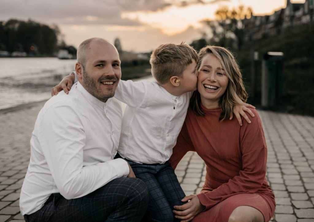 Rosalie houdt inzamelingsactie om ziektebehandeling te bekostigen ...