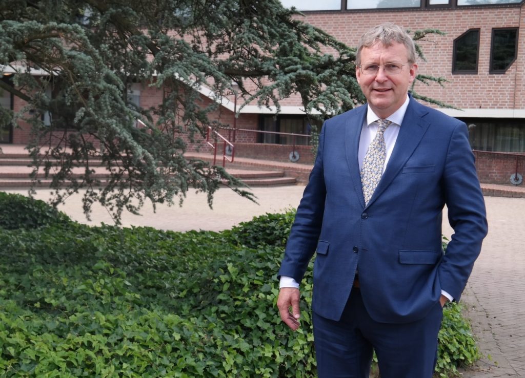 Initiatiefgroep voor energietransitie krijgt startsubsidie van gemeente Ommen » Vechtdal Centraal