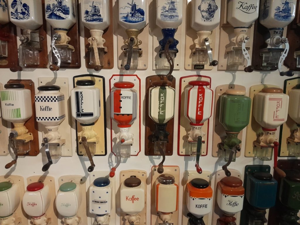 Unieke ervaring voor jong en oud in het museum in Arriën » Vechtdal ...