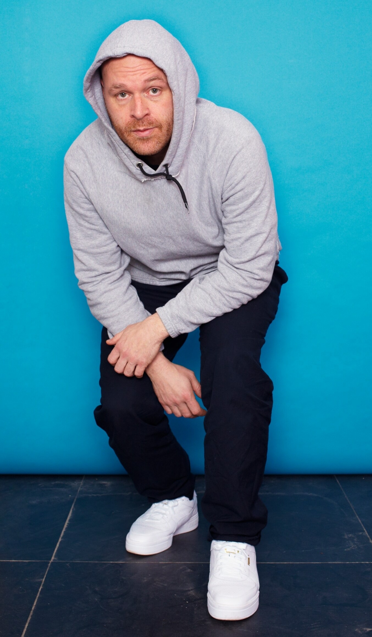 Bostheater Ommen krijgt rapper Sticks op bezoek » Vechtdal Centraal