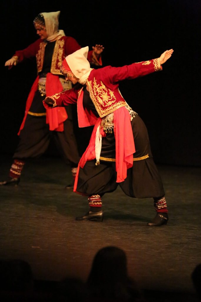 Ralda in De Stoomfabriek » Vechtdal Centraal