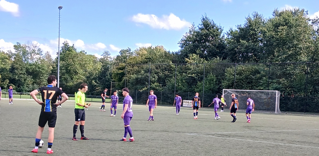 FC Ommen overklast door Dieze West » Vechtdal Centraal