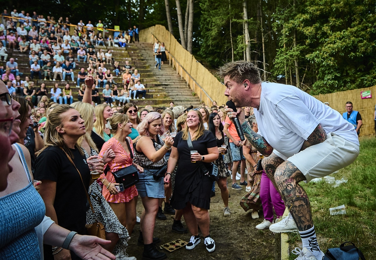 Bostheater Ommen maakt eerste namen bekend » Vechtdal Centraal