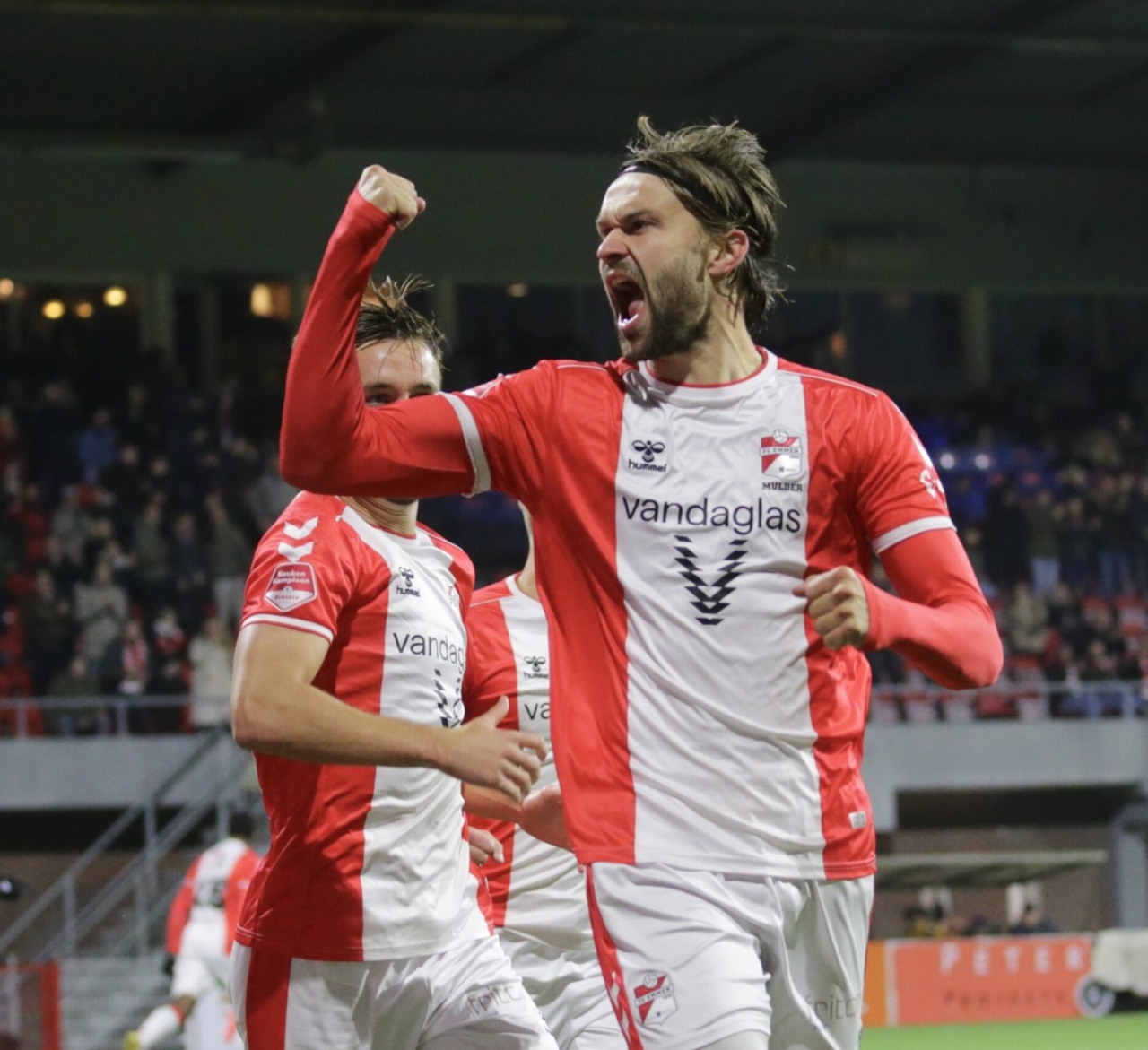 Pascal Mulder maakt overstap naar ADO Den Haag » Vechtdal Centraal