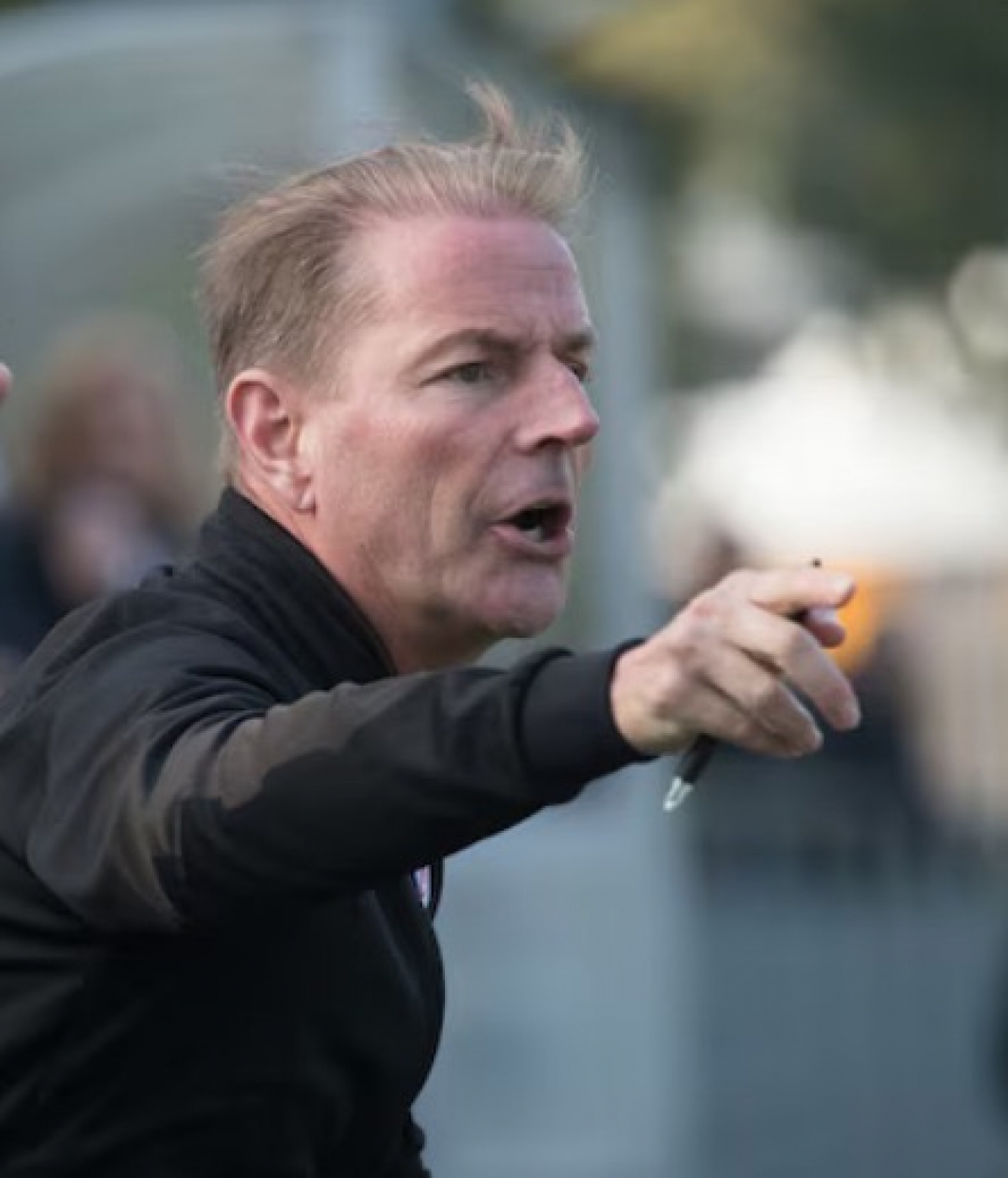 Fusieclub FC Dalfsen kiest voor ervaren bouwer John Beijen als ...